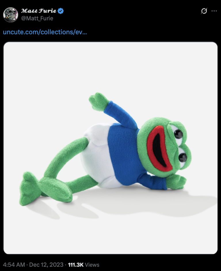 BABY PEPE – BABY PEPE